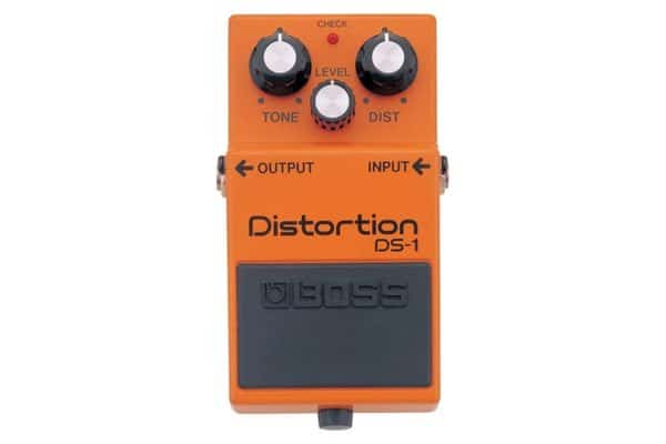 Best Distortion Pedal: Top 5 Picks To Sound Like A Pro