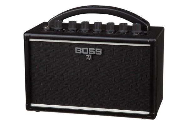 Top 15 Best Mini Guitar Amps | October 2025 Review