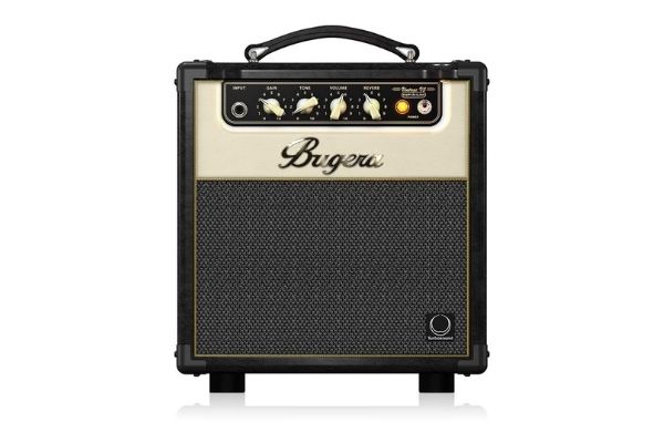 Top 15 Best Small Tube Amps - Low Watt Combo & Head [2021]