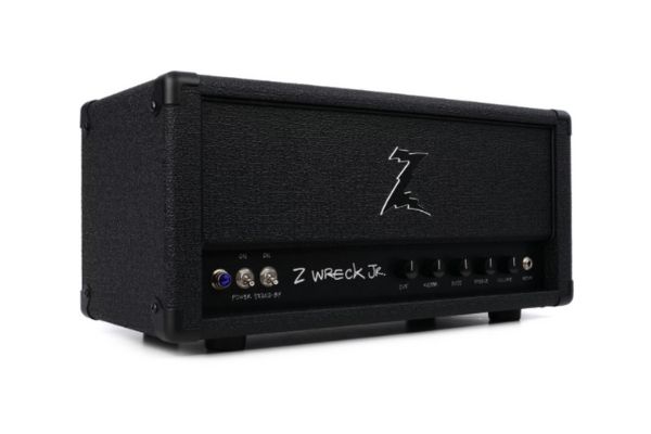 Top 15 Best Small Tube Amps - Low Watt Combo & Head [2023]