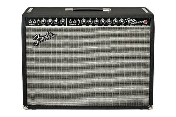 15 Best Jazz Guitar Amps | Solid State & Tube [2022 Review]