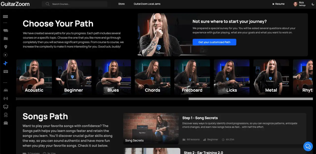 GuitarZoom Review – Is It Worth Your Time? (2024)