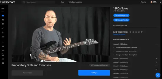 GuitarZoom Review – Is It Worth Your Time? (2024)