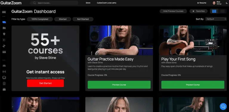 GuitarZoom Review – Is It Worth Your Time? (2024)