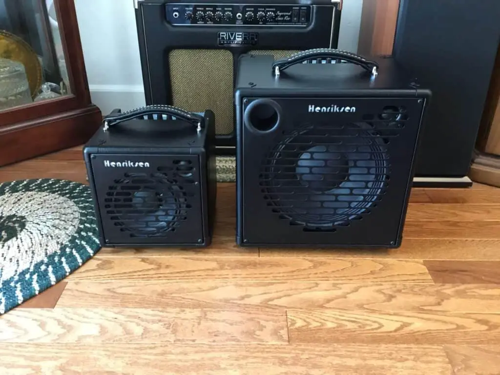 Jazz Amps: Everything You Need To Know | All Stringed