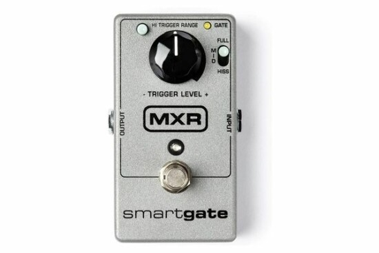 Best Noise Gate Pedal: Top 5 Picks To Neutralize Noise!