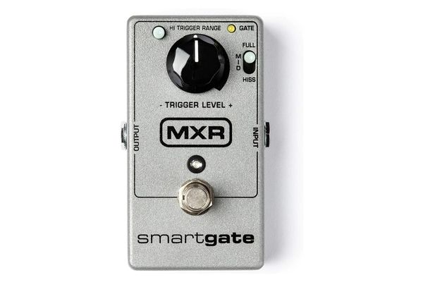 Best Noise Gate Pedal: Top 5 Picks To Neutralize Noise!