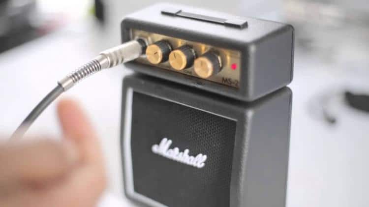 Mini Guitar Amps: Everything You Need To Know | All Stringed