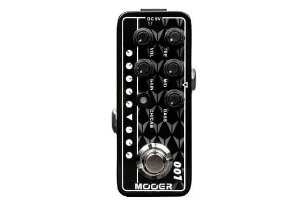 Top 15 Best Guitar Preamps [2023 Review]