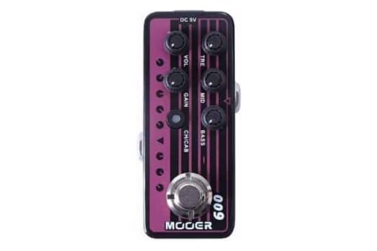 Top 15 Best Guitar Preamps [2023 Review]