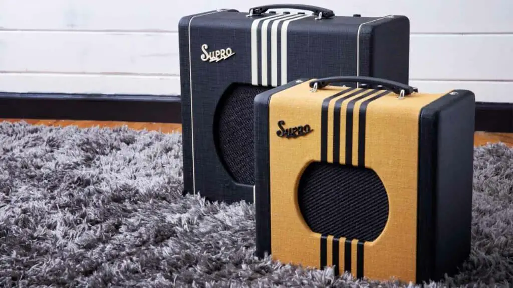 Practice Amps: A Comprehensive Guide (2026)
