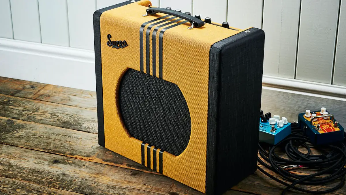 Practice Amps: A Comprehensive Guide (2026)