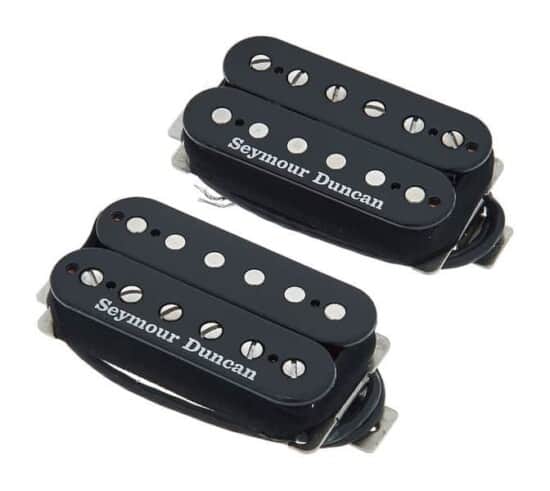 How Do Electric Guitar Pickups Work? | All Stringed