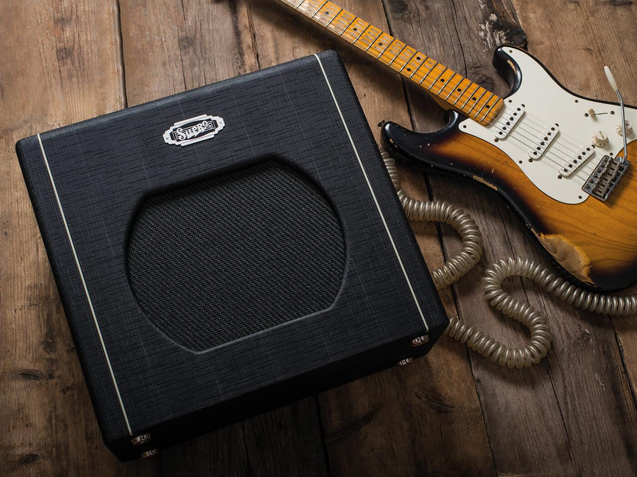 Small Tube Amps: A Comprehensive Guide | All Stringed