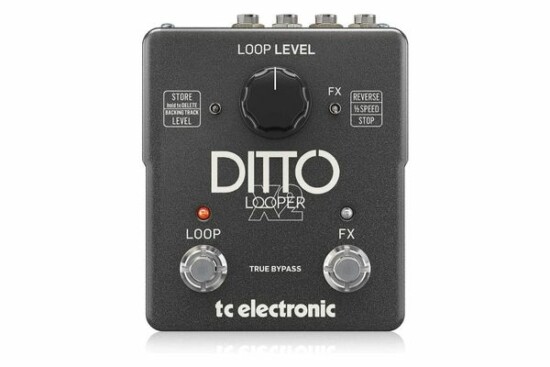 Top 5 Best Looper Pedals - 2023 Reviews | All Stringed
