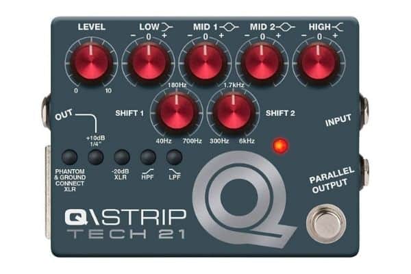 Top 15 Best Guitar Preamps [2023 Review]