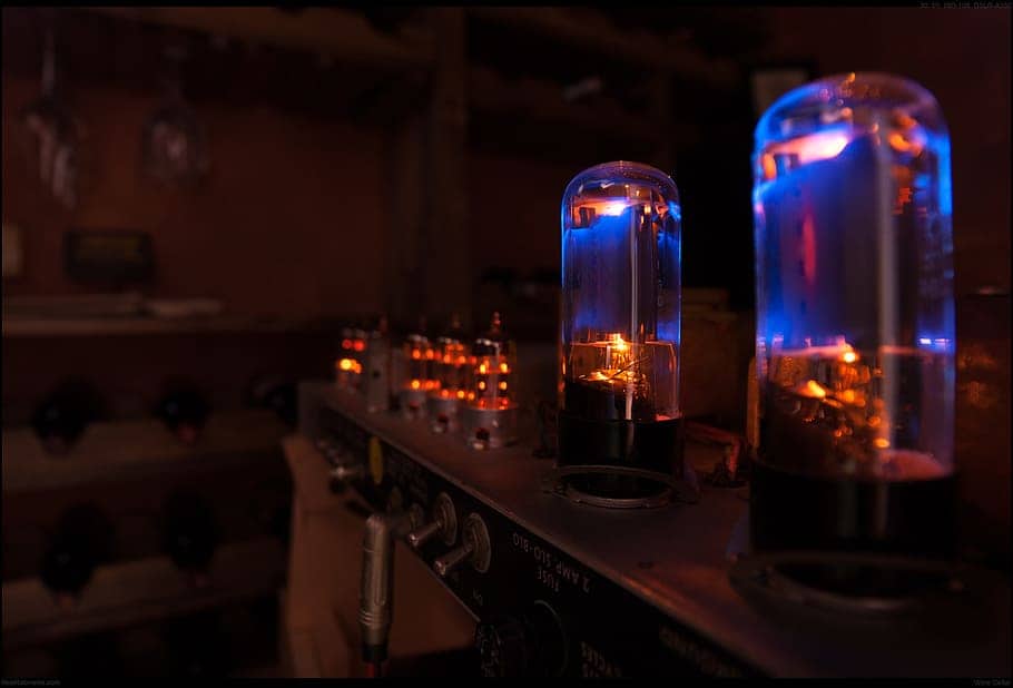 Tube Amps – Everything You Need To Know (2025)