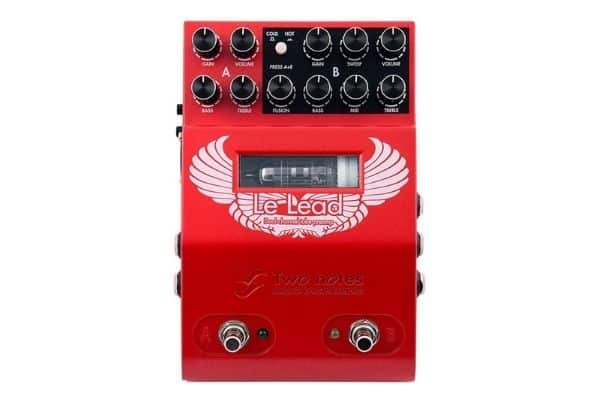 Top 15 Best Guitar Preamps [2023 Review]