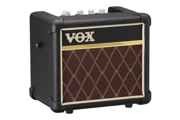 Top 15 Best Mini Guitar Amps | April 2022 Review