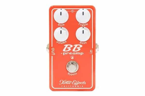 Top 15 Best Guitar Preamps [2023 Review]