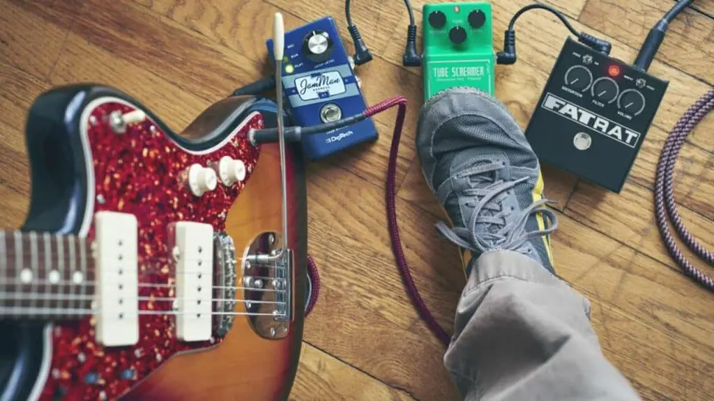 How To Connect A Looper Pedal | All Stringed