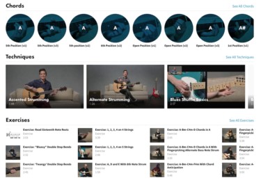 Fender Play Review (2025) - Everything You Should Know