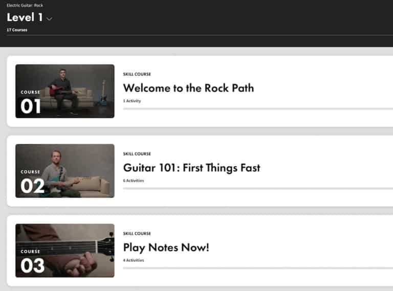 Fender Play Review (2025) - Everything You Should Know