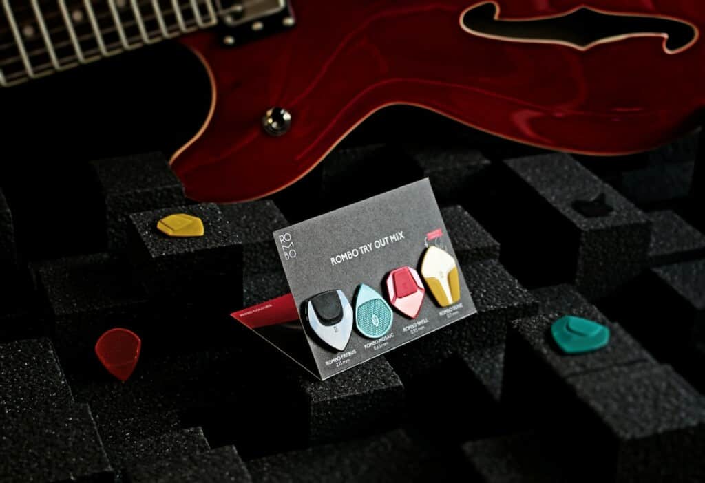 10 Must-Have Guitar Gear Every Guitarist Needs | All Stringed