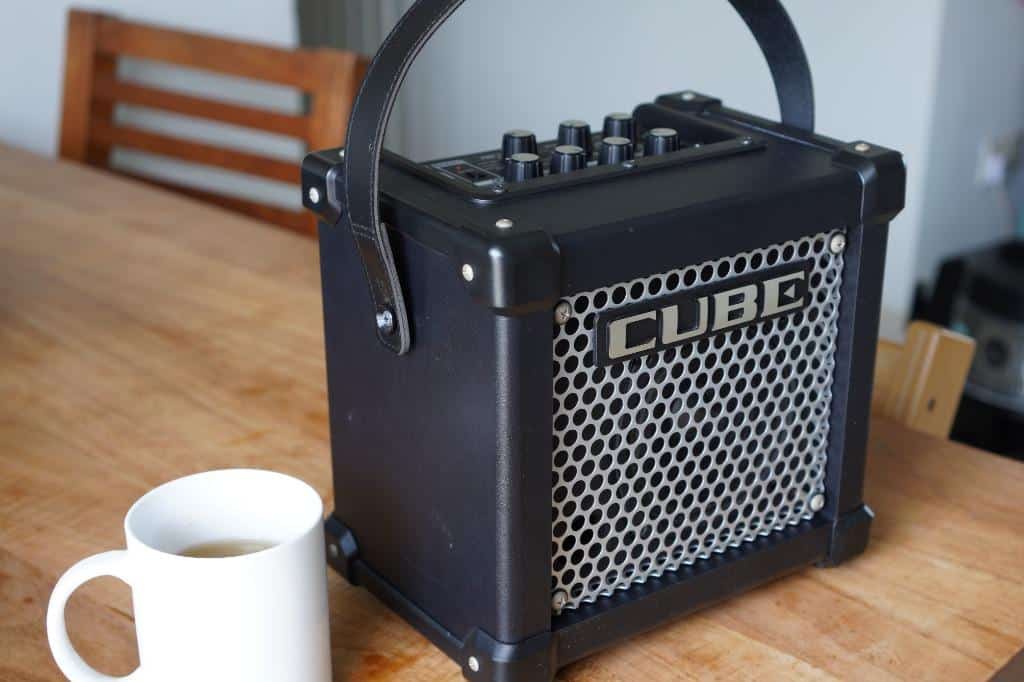 How Do I Choose The Right Battery Powered Guitar Amplifier?