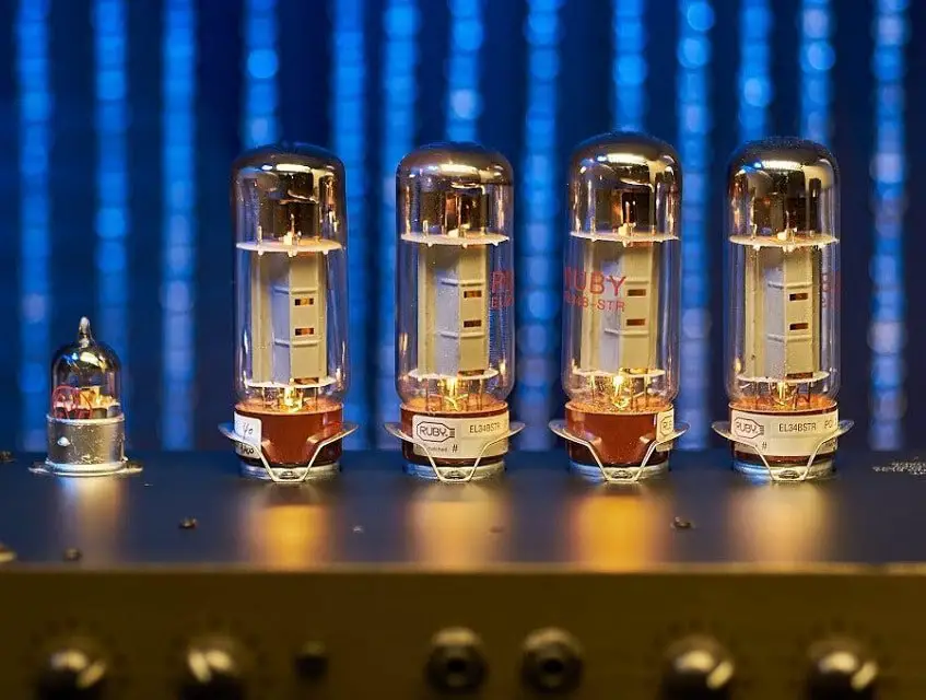 How Do I Properly Maintain A Tube Amp?