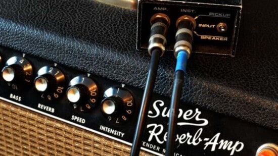 How To Connect Guitar Amp To Mixer: A Step-By-Step Guide