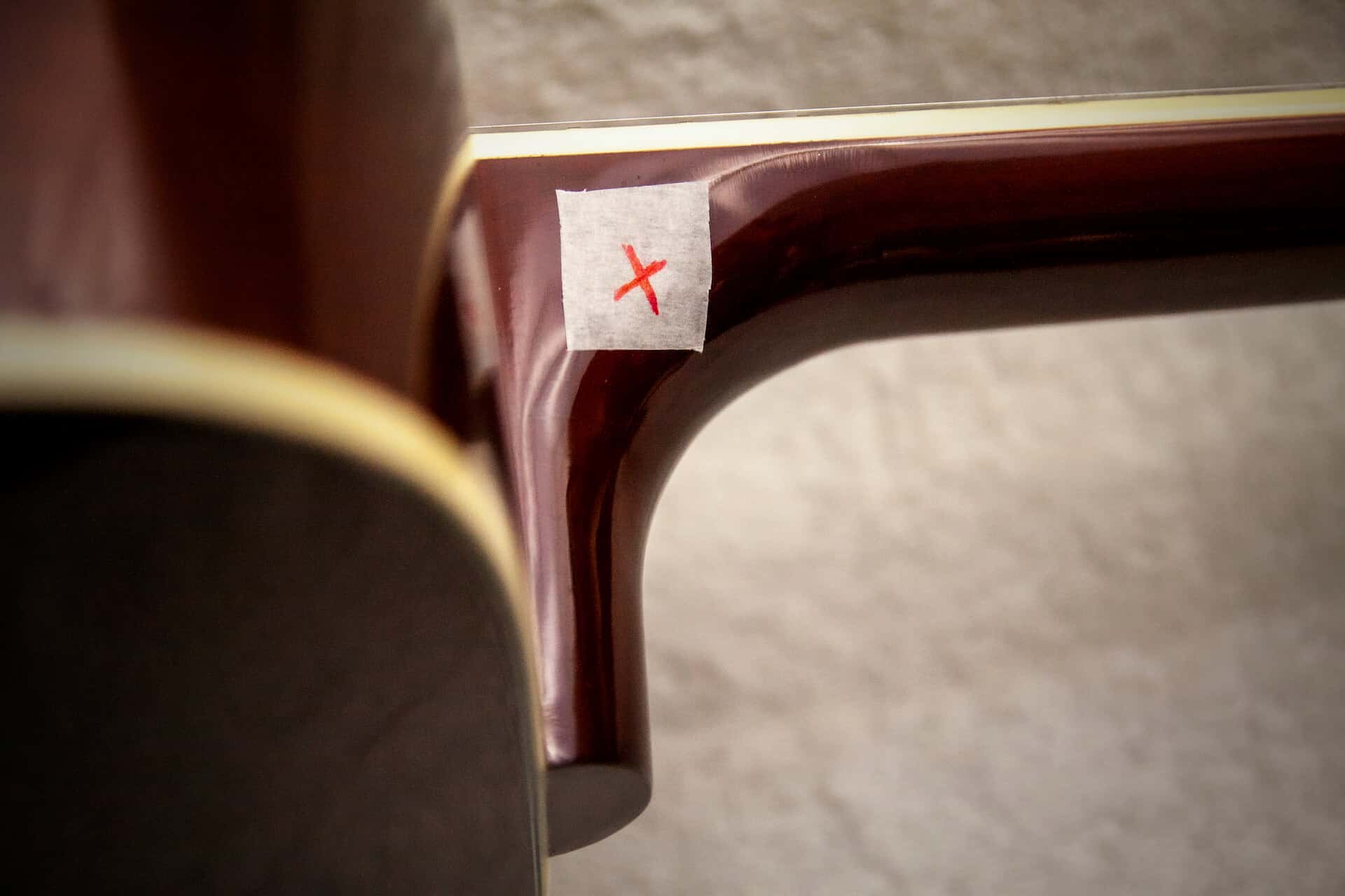 Learn How To Put A Strap On An Acoustic Guitar | All Stringed