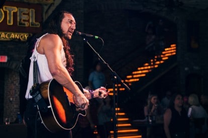 How To Sing And Play Guitar At The Same Time | All Stringed