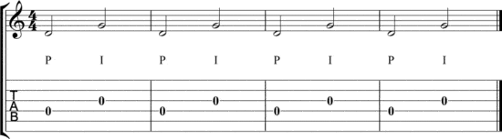 How To Learn Guitar Fingerstyle – Beginner's Guide | All Stringed