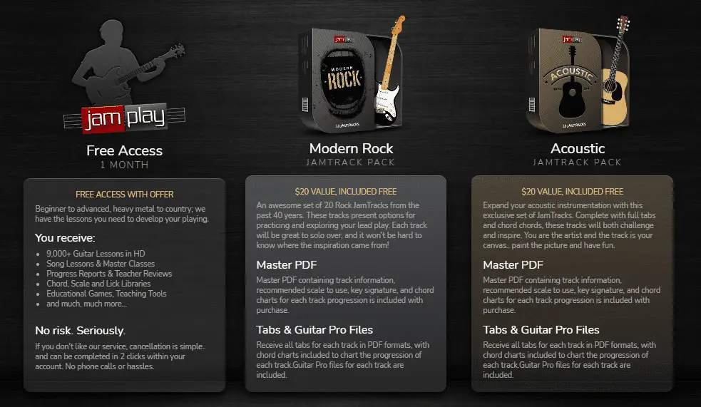 How Much Does JamPlay Cost? A Comprehensive Guide