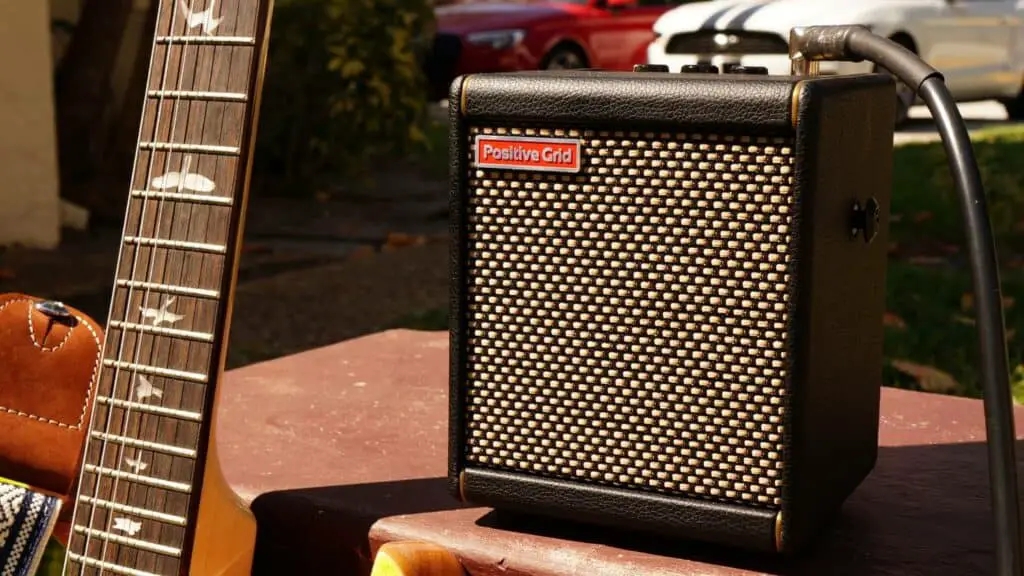 What Are The Advantages Of Using A Practice Amp?