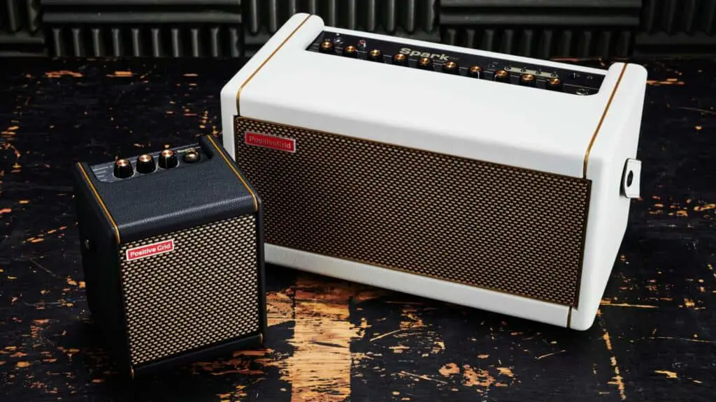 What Are The Advantages Of Using A Practice Amp?