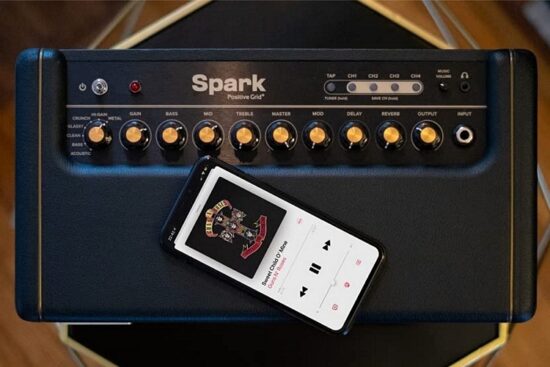 What Are The Advantages Of Using A Practice Amp?