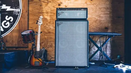What Is A Guitar Amp Head: Everything You Need To Know