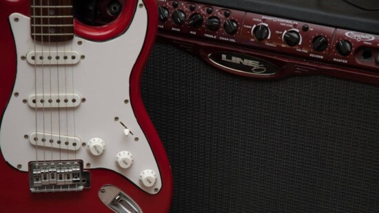 What Is A Guitar Combo Amp: Everything You Need To Know