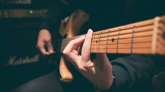 What Is A Modeling Guitar Amp: Everything You Need To Know