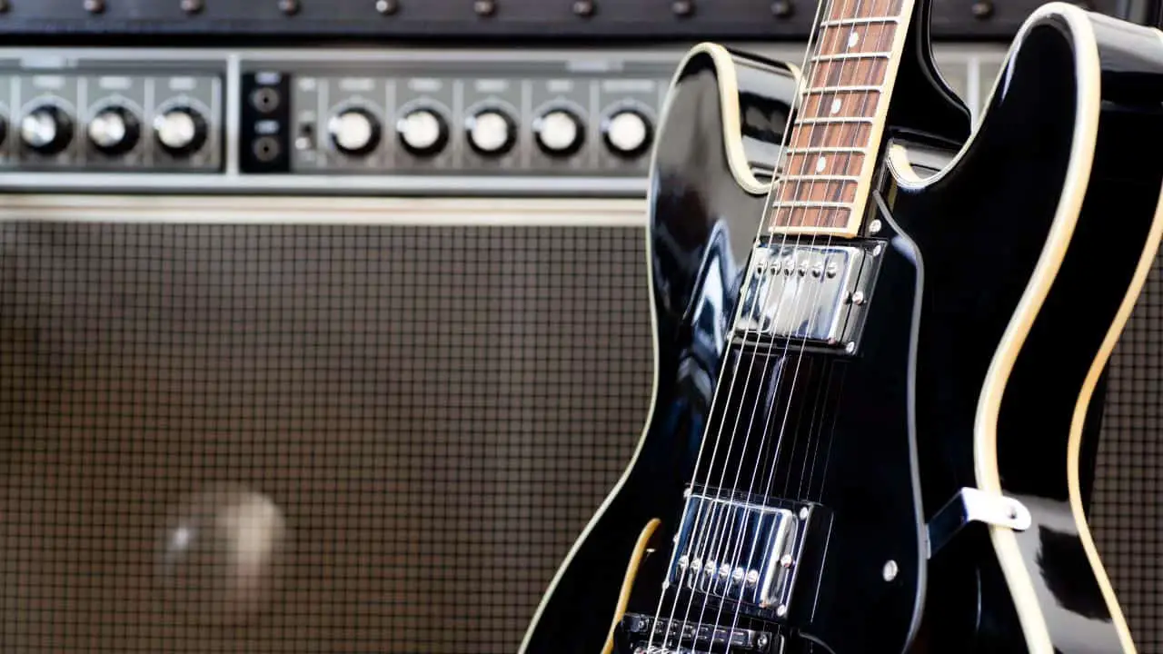 What Is A Practice Amp? | All Stringed