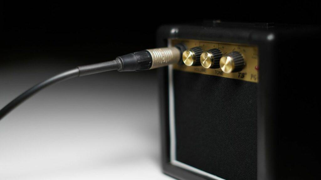 What Is A Practice Amp? | All Stringed