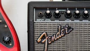 What Is Gain On A Guitar Amp: Everything You Need To Know