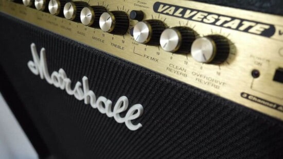 What Is Presence On A Guitar Amp? | All Stringed