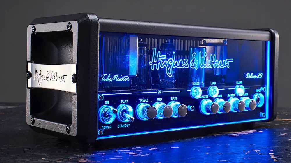 What Is The Best Way To Get A Great Tube Amp Tone?