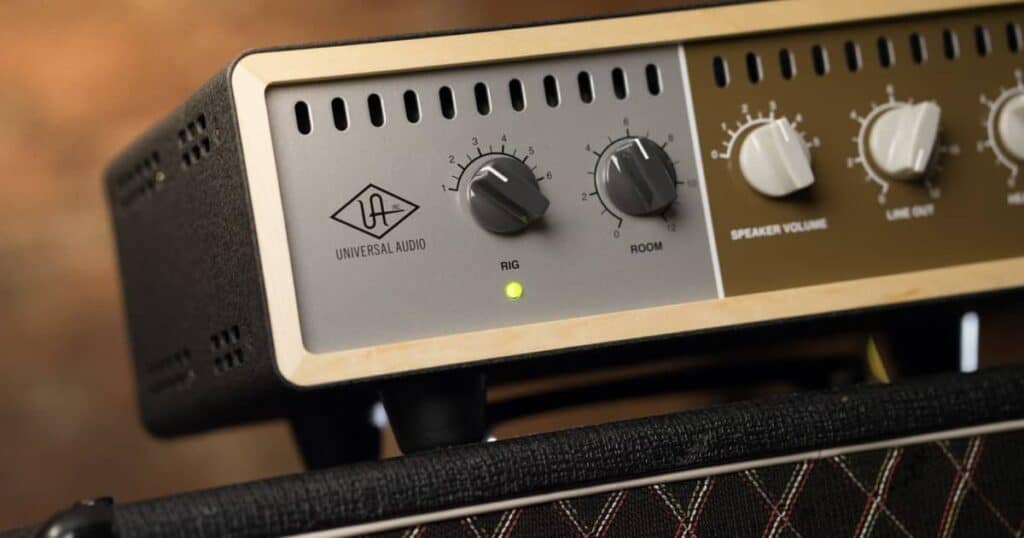 What Is The Best Way To Get A Great Tube Amp Tone?