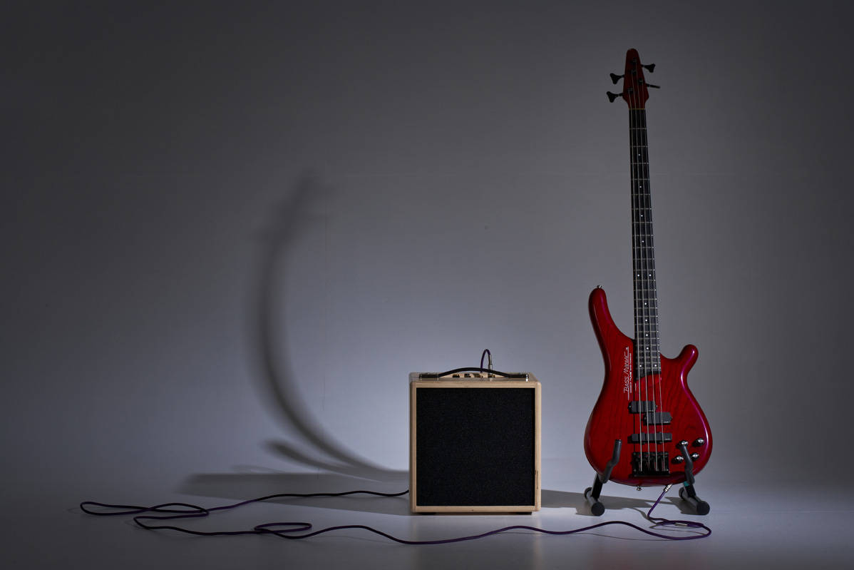 What Is The Difference Between A Jazz Amp And A Regular Guitar Amp?