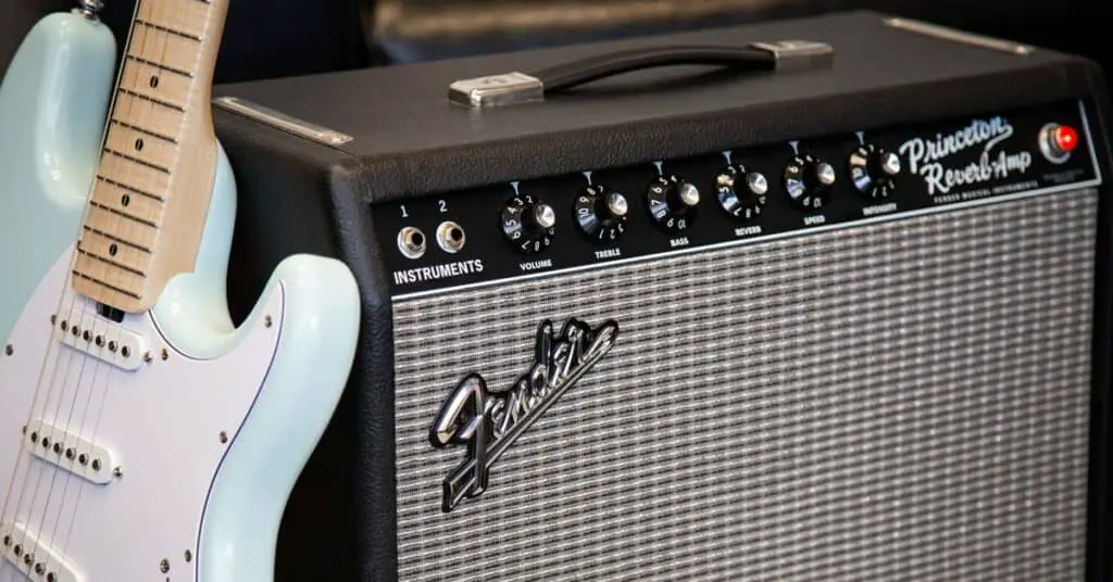 What Is The Power Rating Of A Practice Amp?