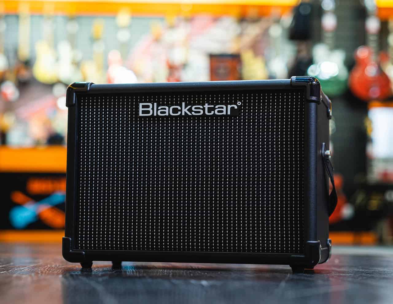 What Size Practice Amp Should I Buy?